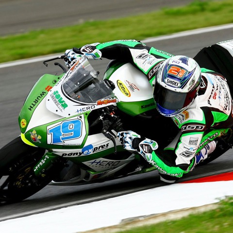 Find all GPR products that fit your bike - GPR Stabilizer