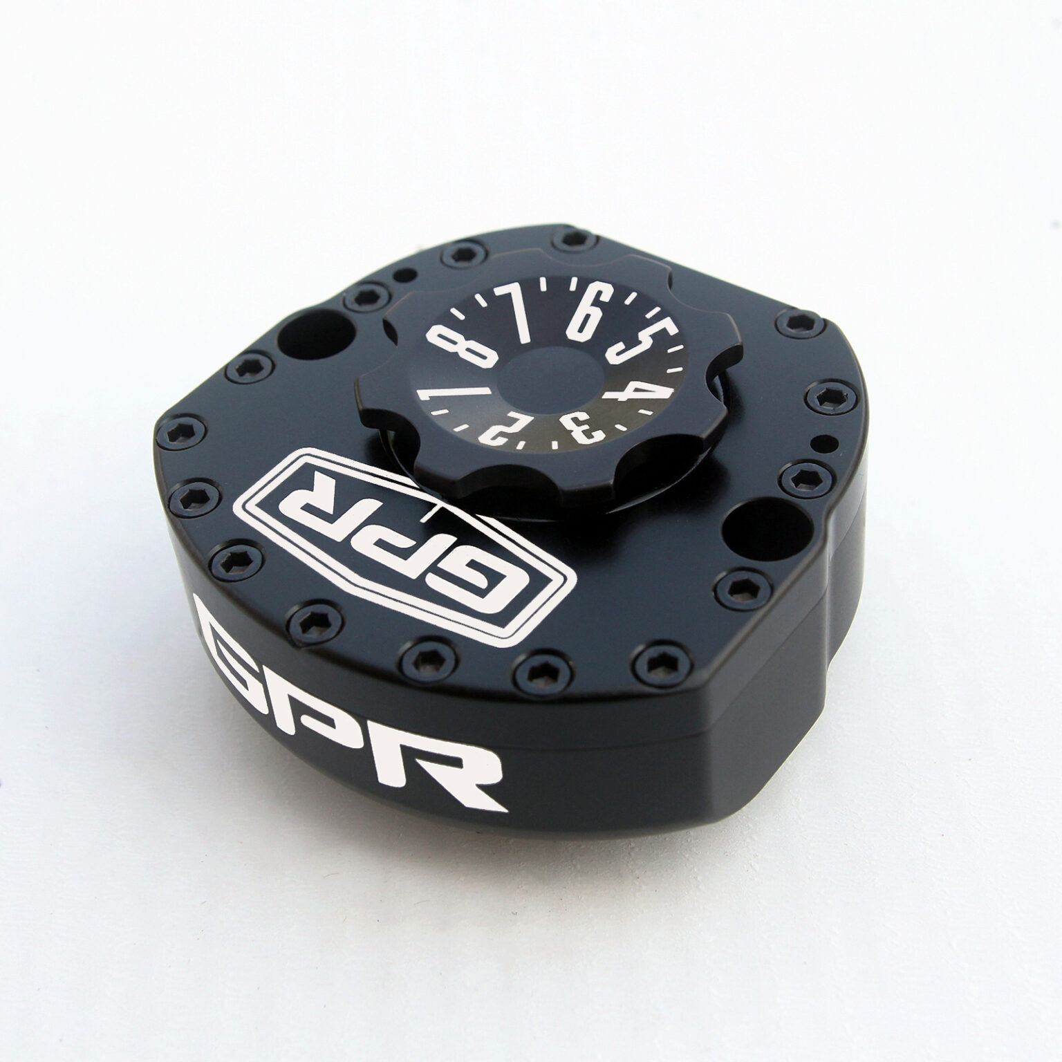 Products - GPR Stabilizer